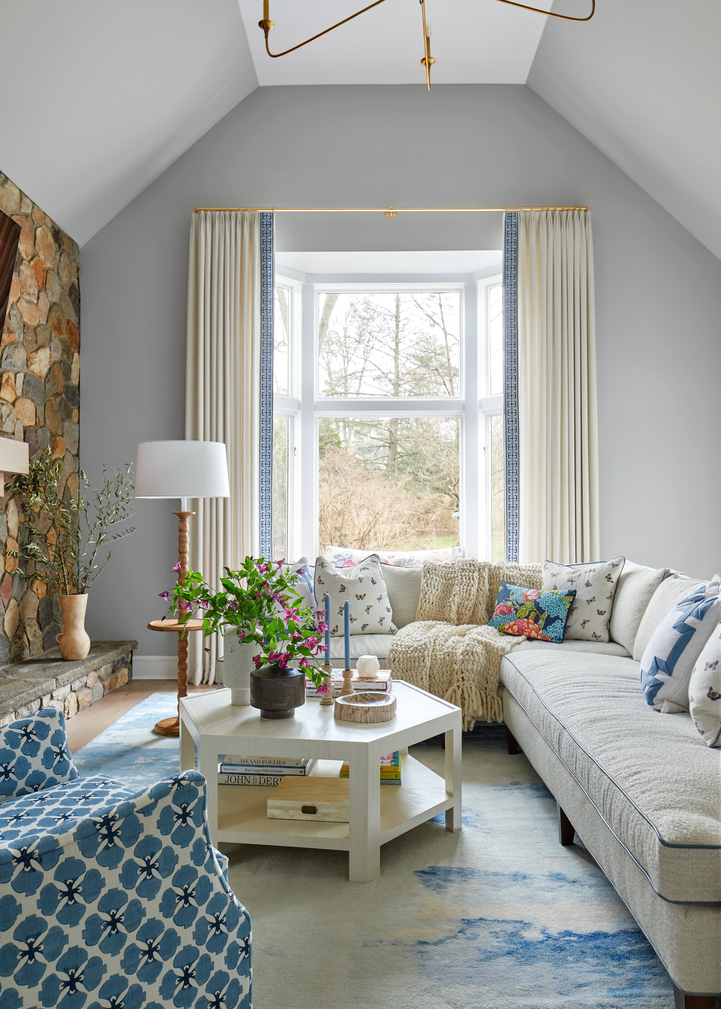 Kristina Phillips | New Jersey Interior Designer