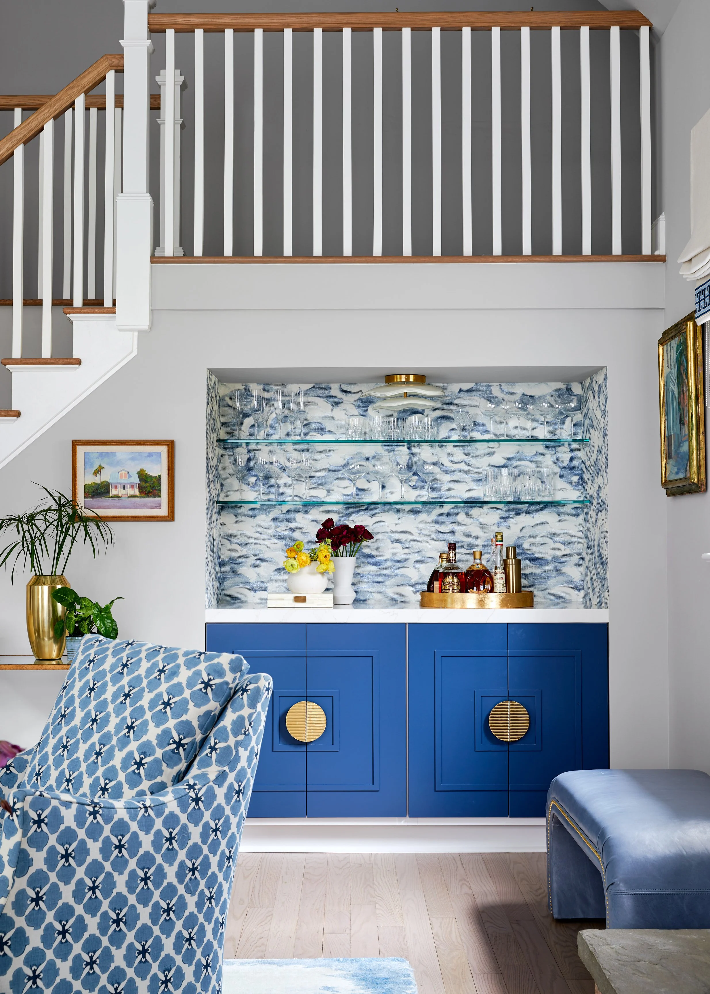 Kristina Phillips | New Jersey Interior Designer