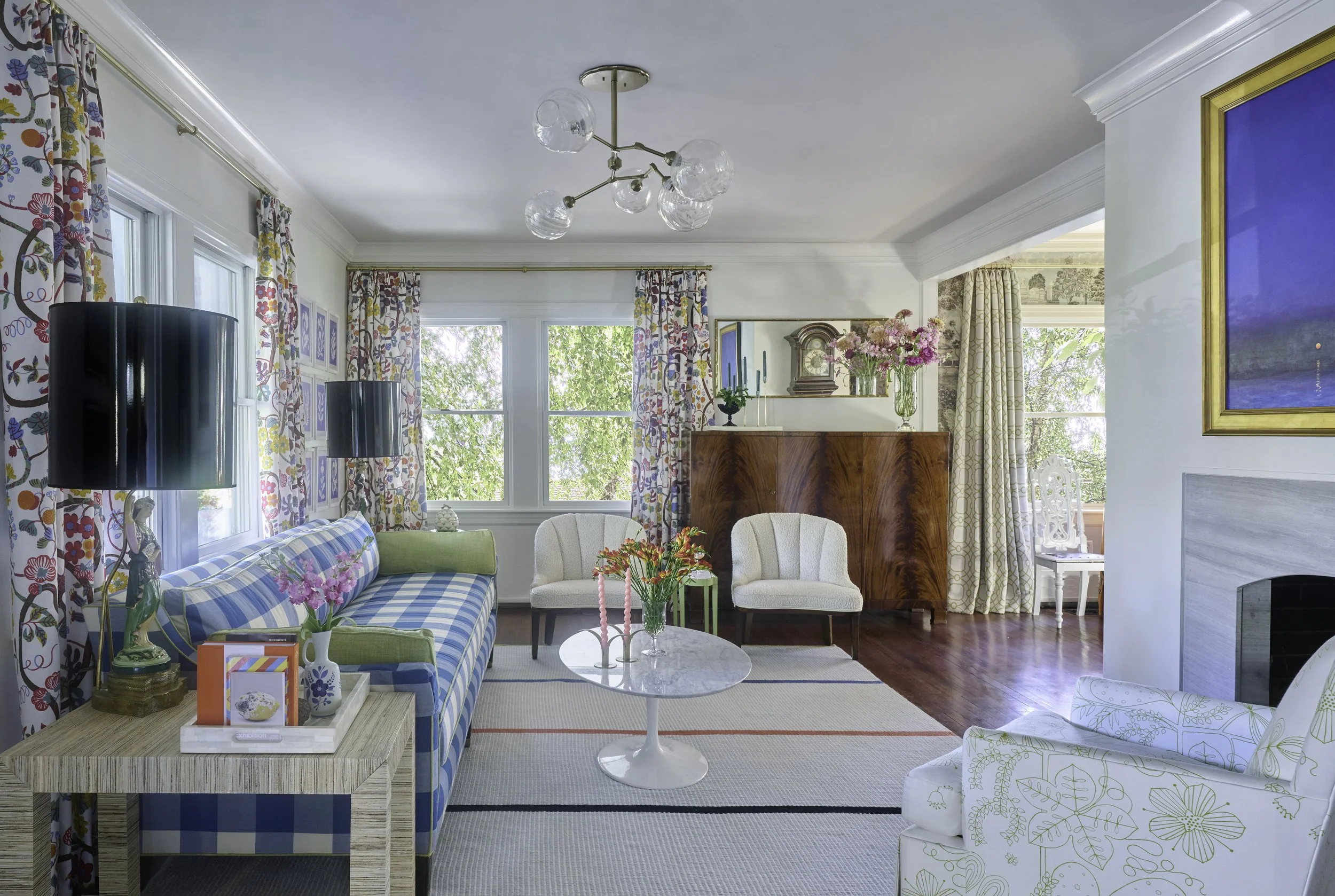 Kristina Phillips | New Jersey Interior Designer