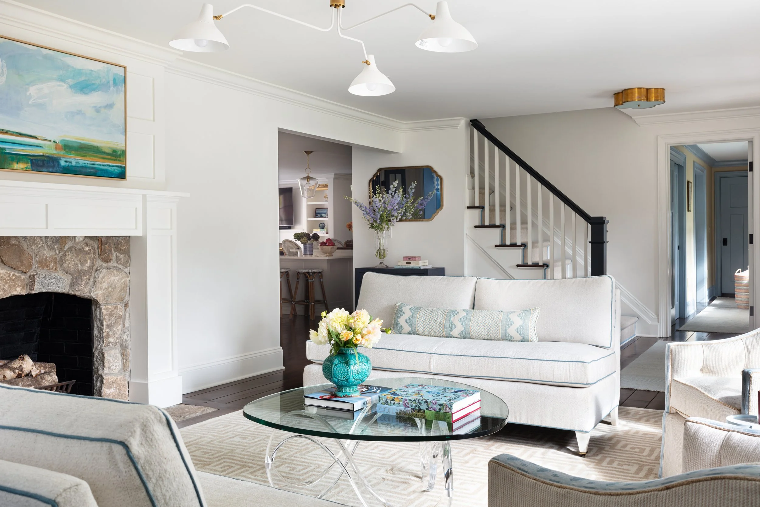 Kristina Phillips | New Jersey Interior Designer