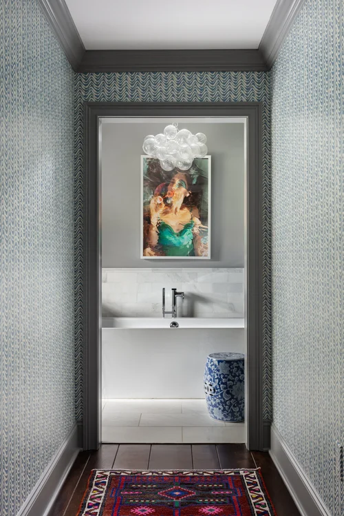 Kristina Phillips | New Jersey Interior Designer
