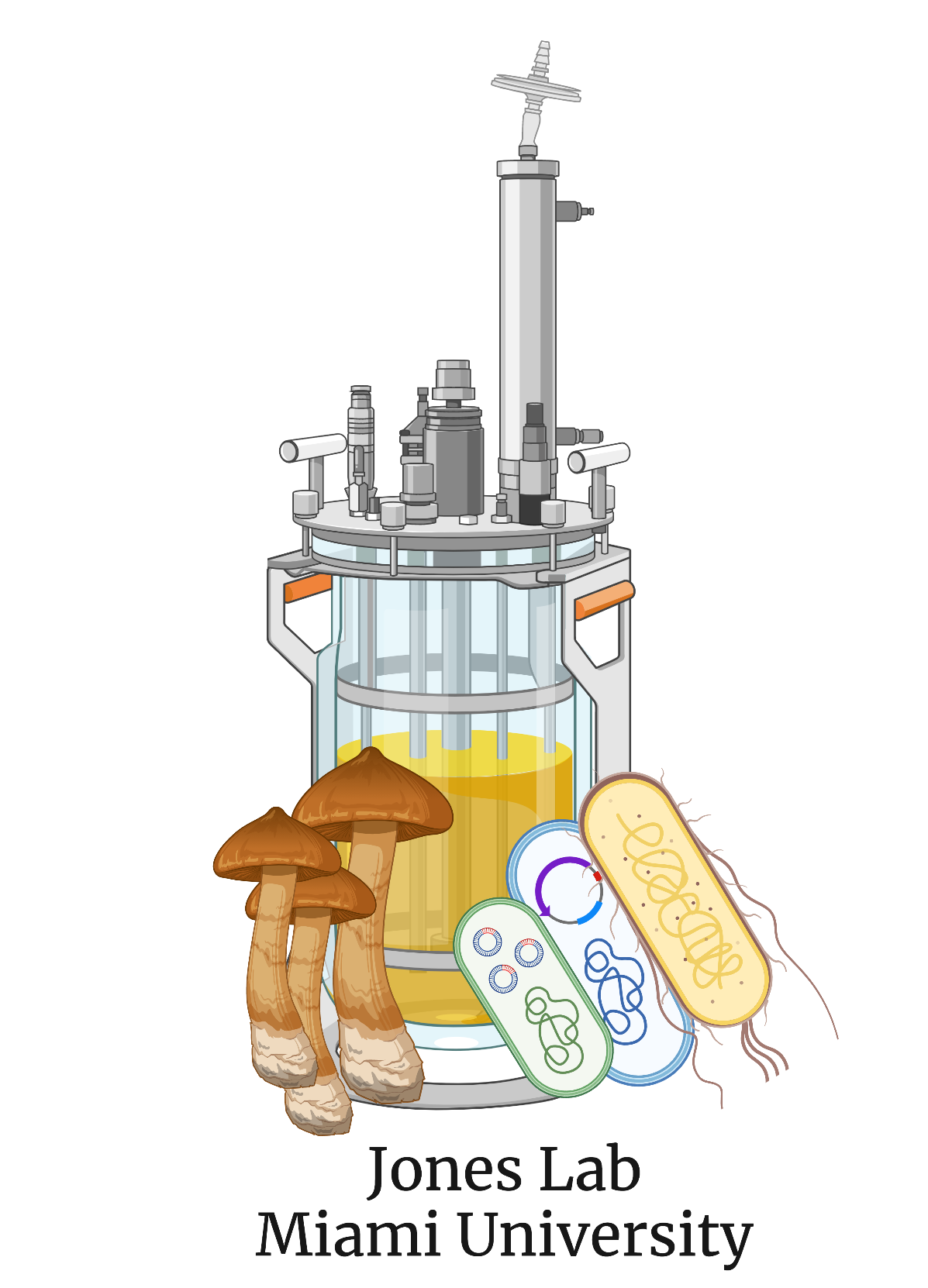 Contact — Jones Lab - Miami University