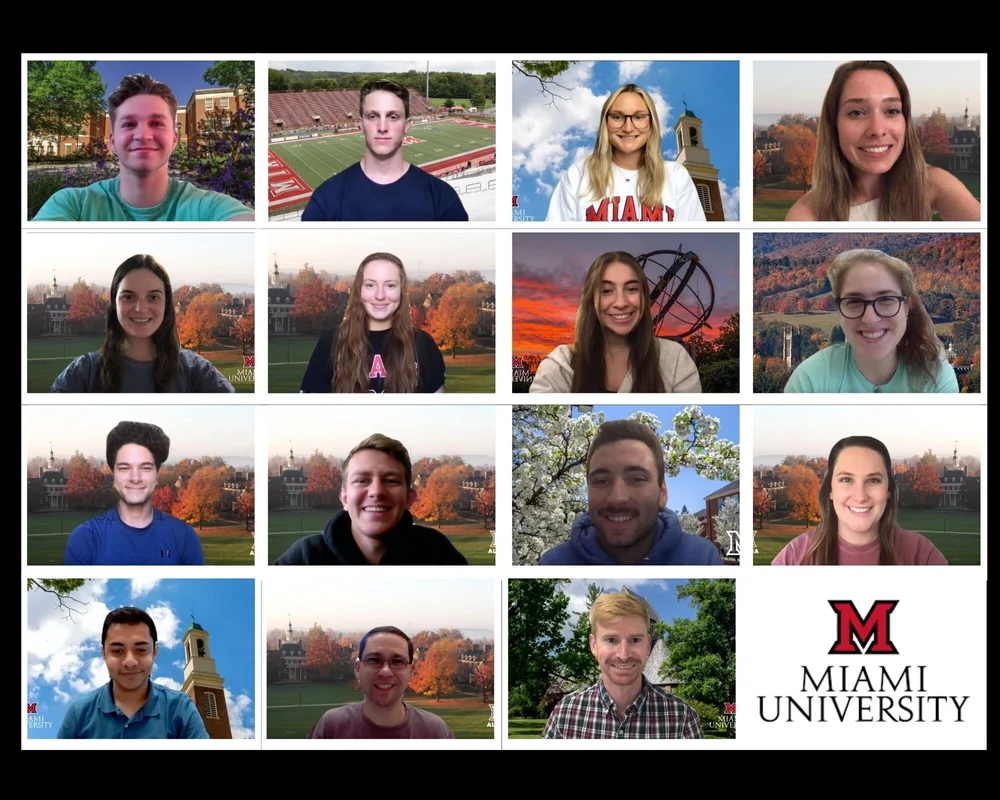 Members — Jones Lab - Miami University
