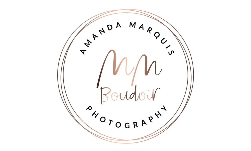 Amanda Marquis Photography - Luxury Boudoir Photographer