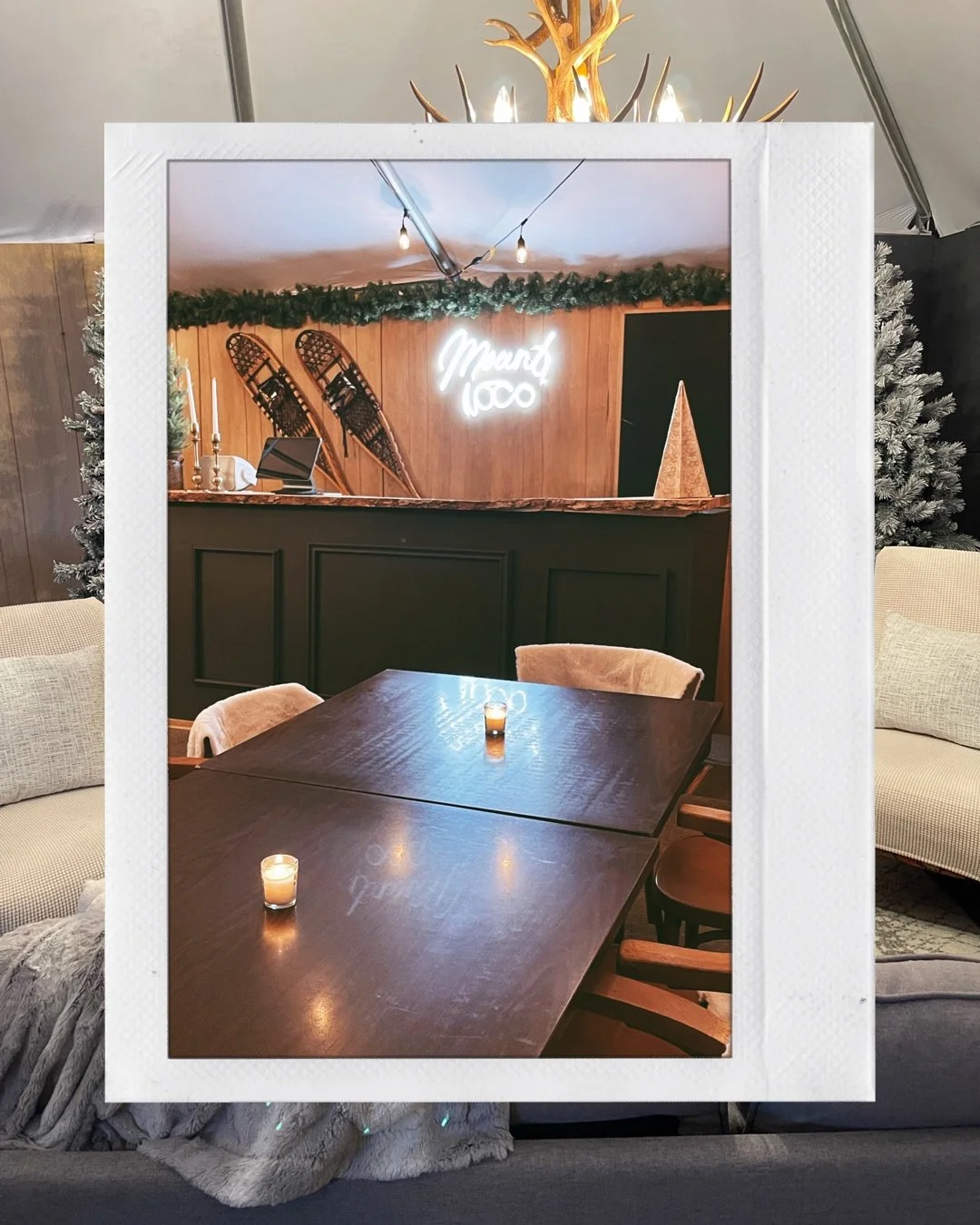 About 1 — NOCO PARK