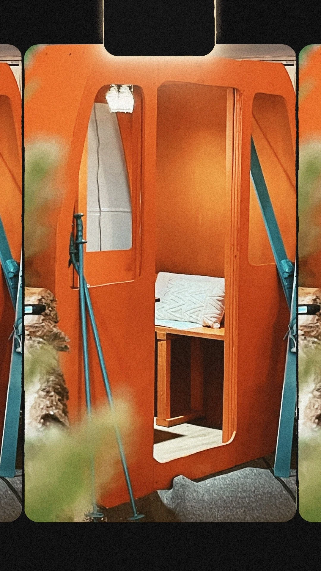 About 1 — NOCO PARK