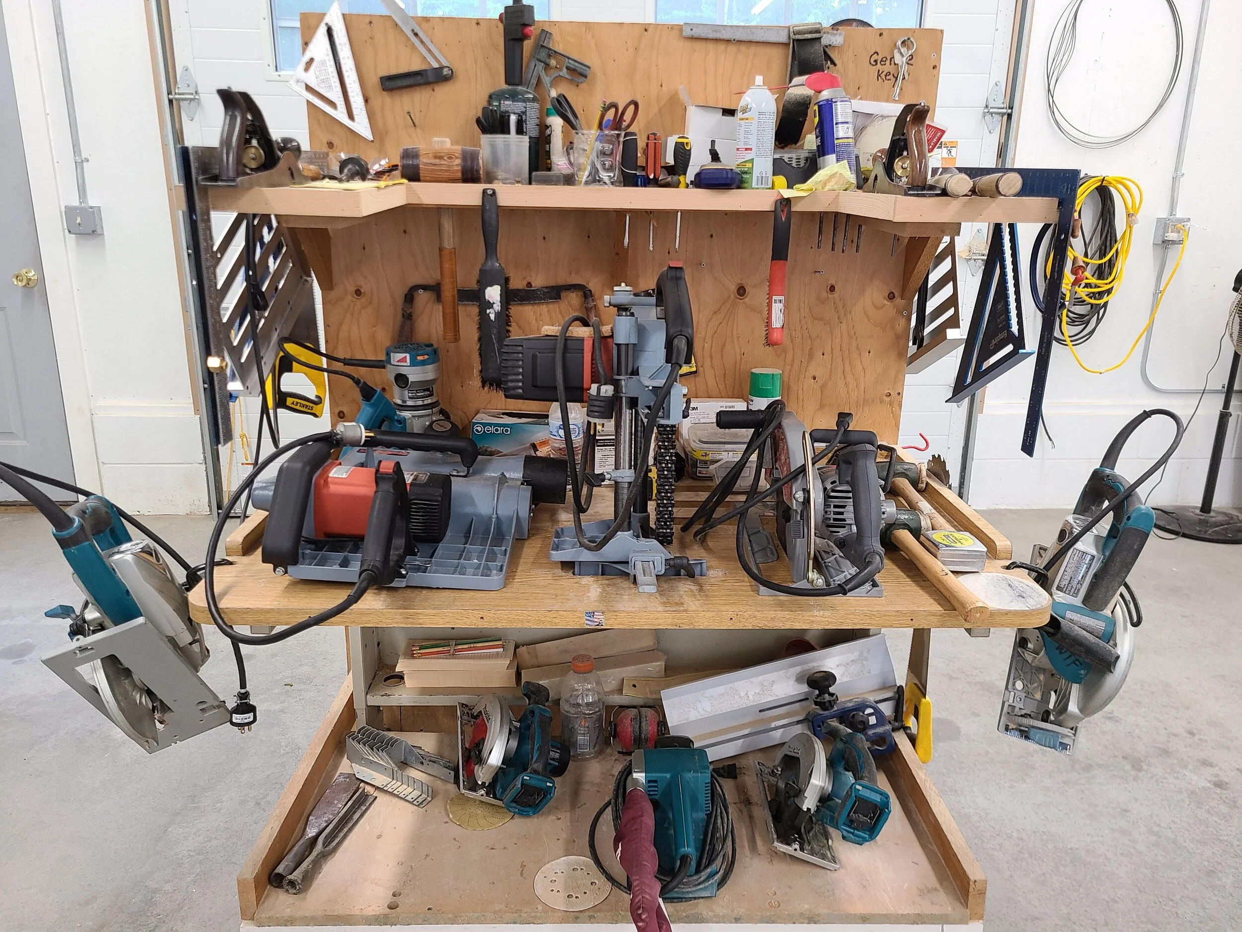 Gallery — Ward Timber Frames, LLC