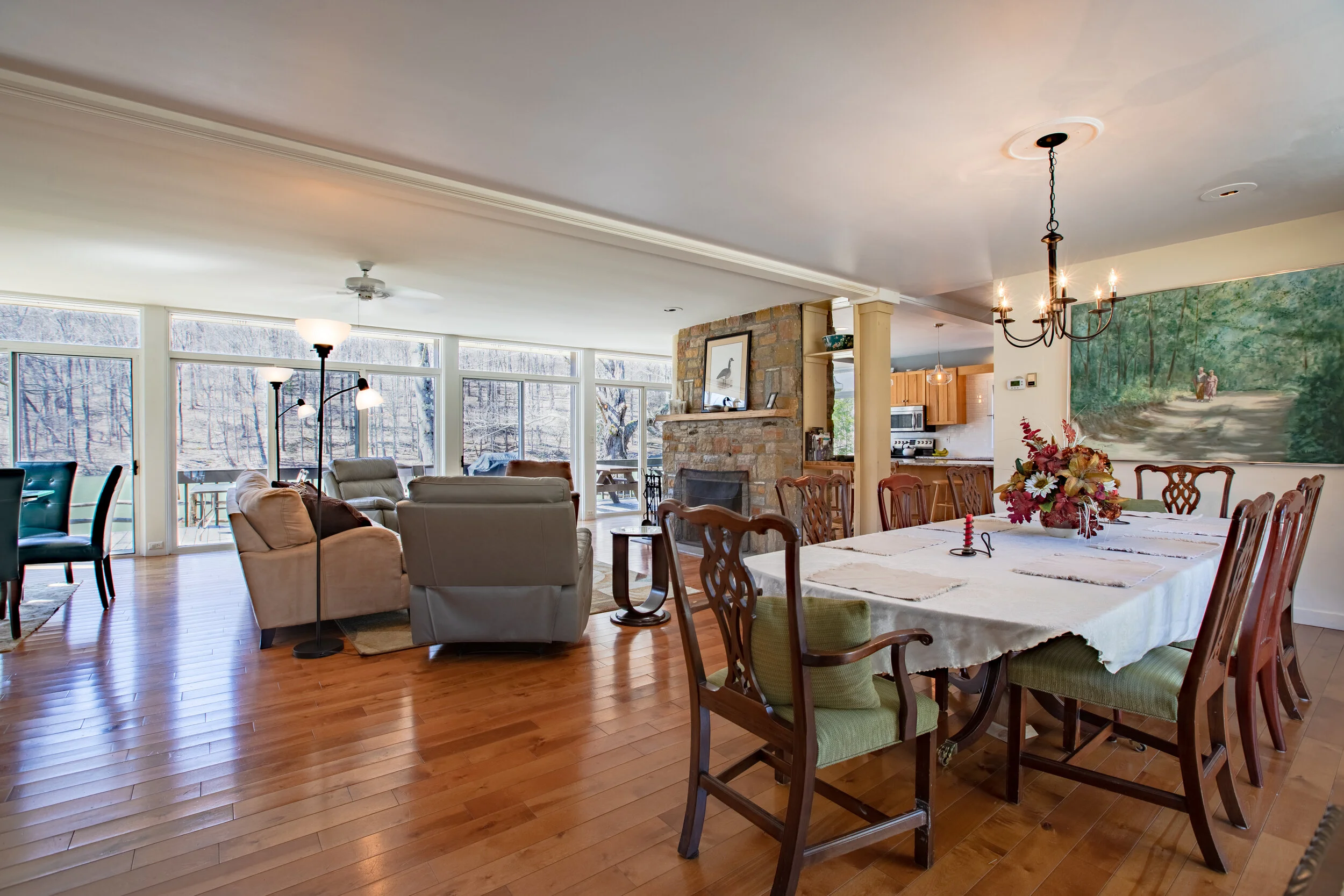 Sugar Tree Lodge