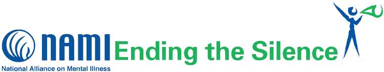 For Youth and Young Adults — NAMI Racine