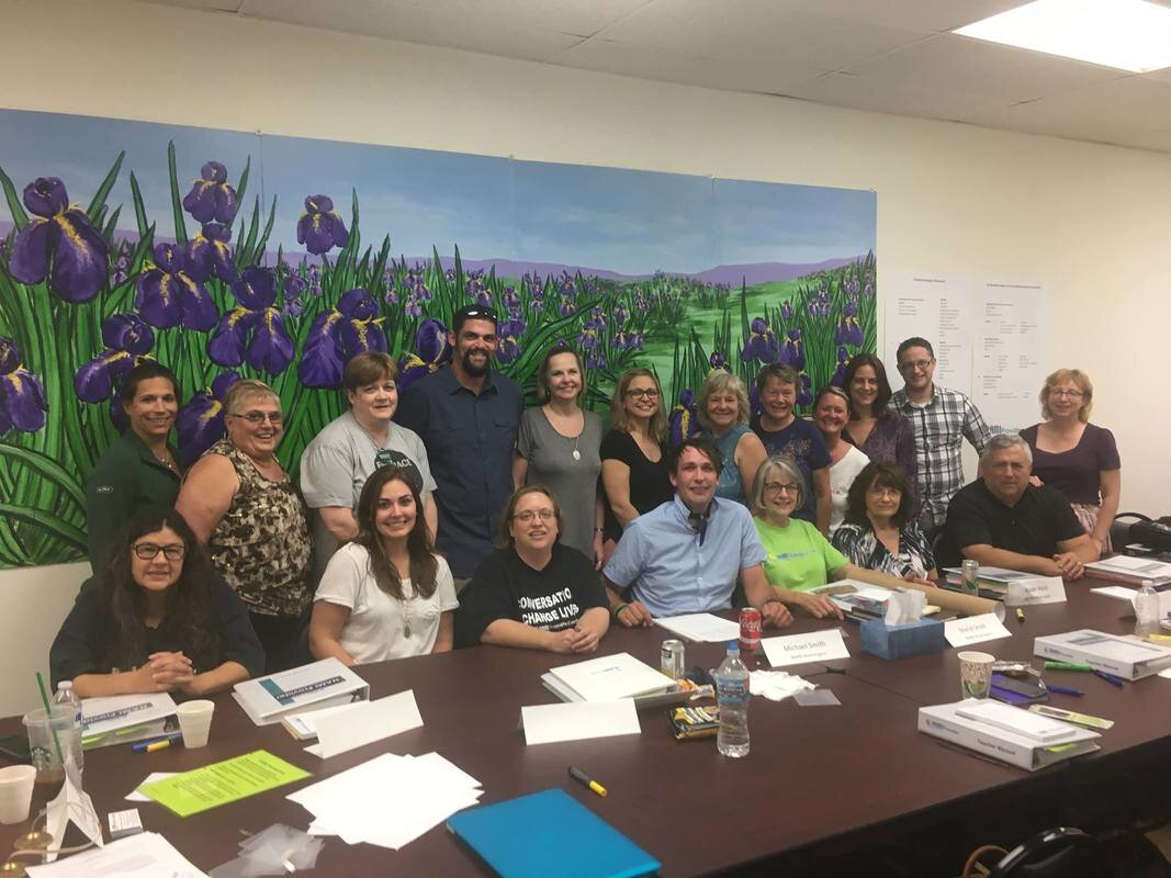 Membership — NAMI Racine