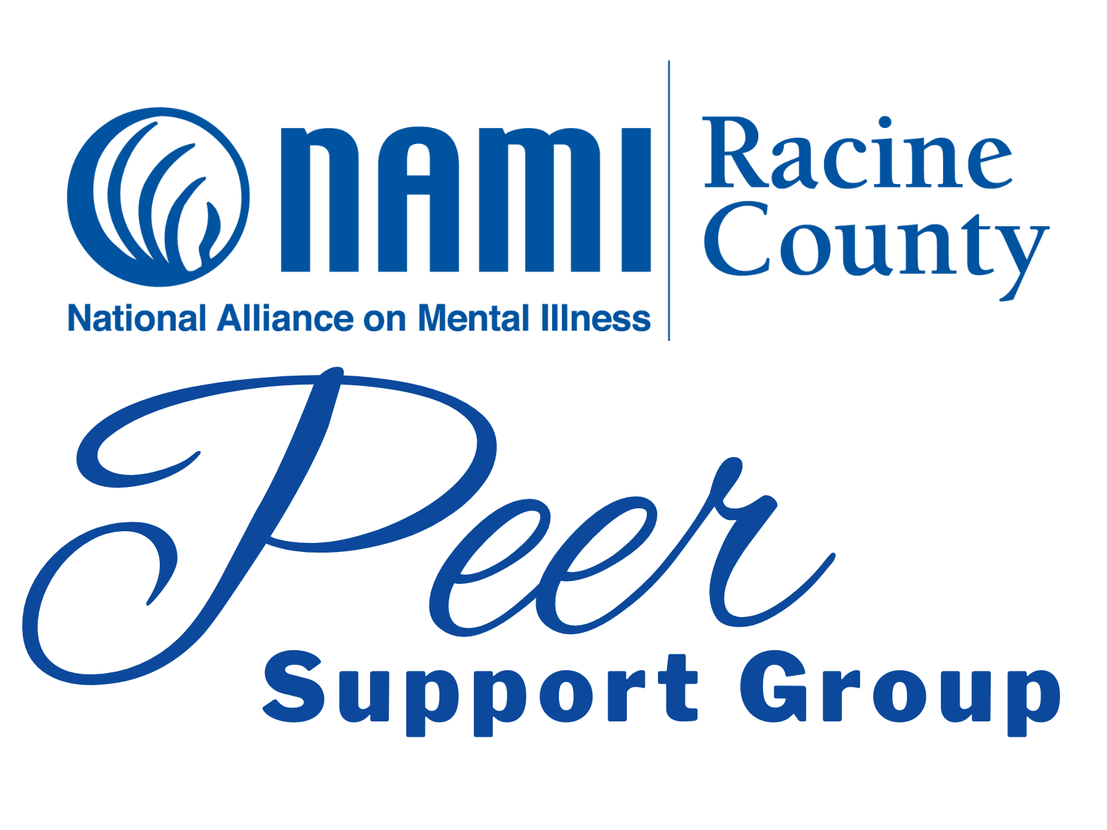 Support Groups — NAMI Racine
