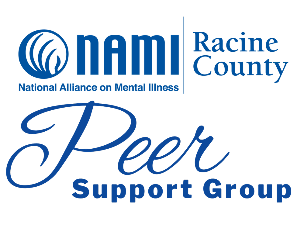 Support Groups — NAMI Racine