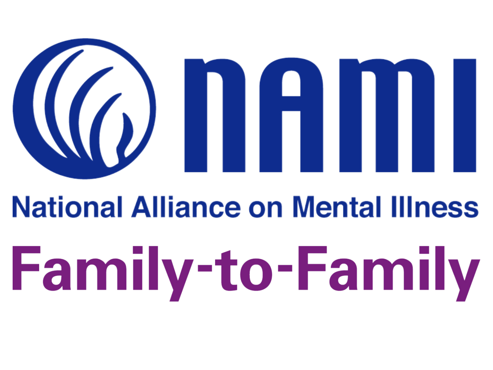 NAMI Family-to-Family — NAMI Racine