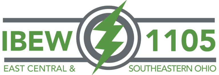 IBEW 1105 — Electrical Careers Central Ohio