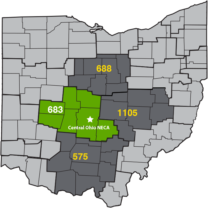 IBEW 683 — Electrical Careers Central Ohio