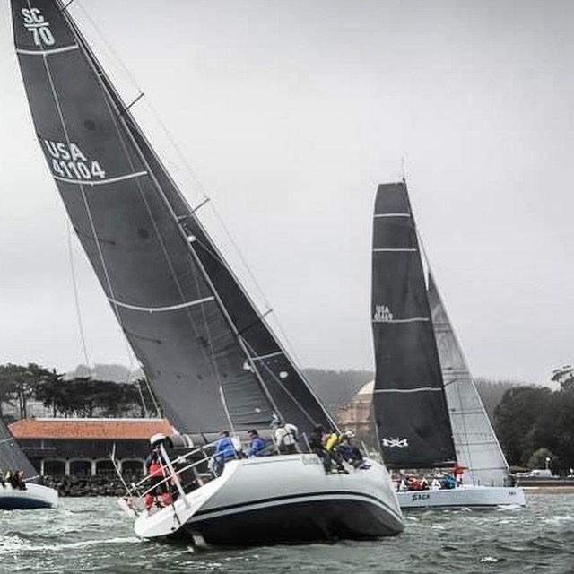 Shearwater Sailing | Monterey Bay California Sailing Tours and Charters