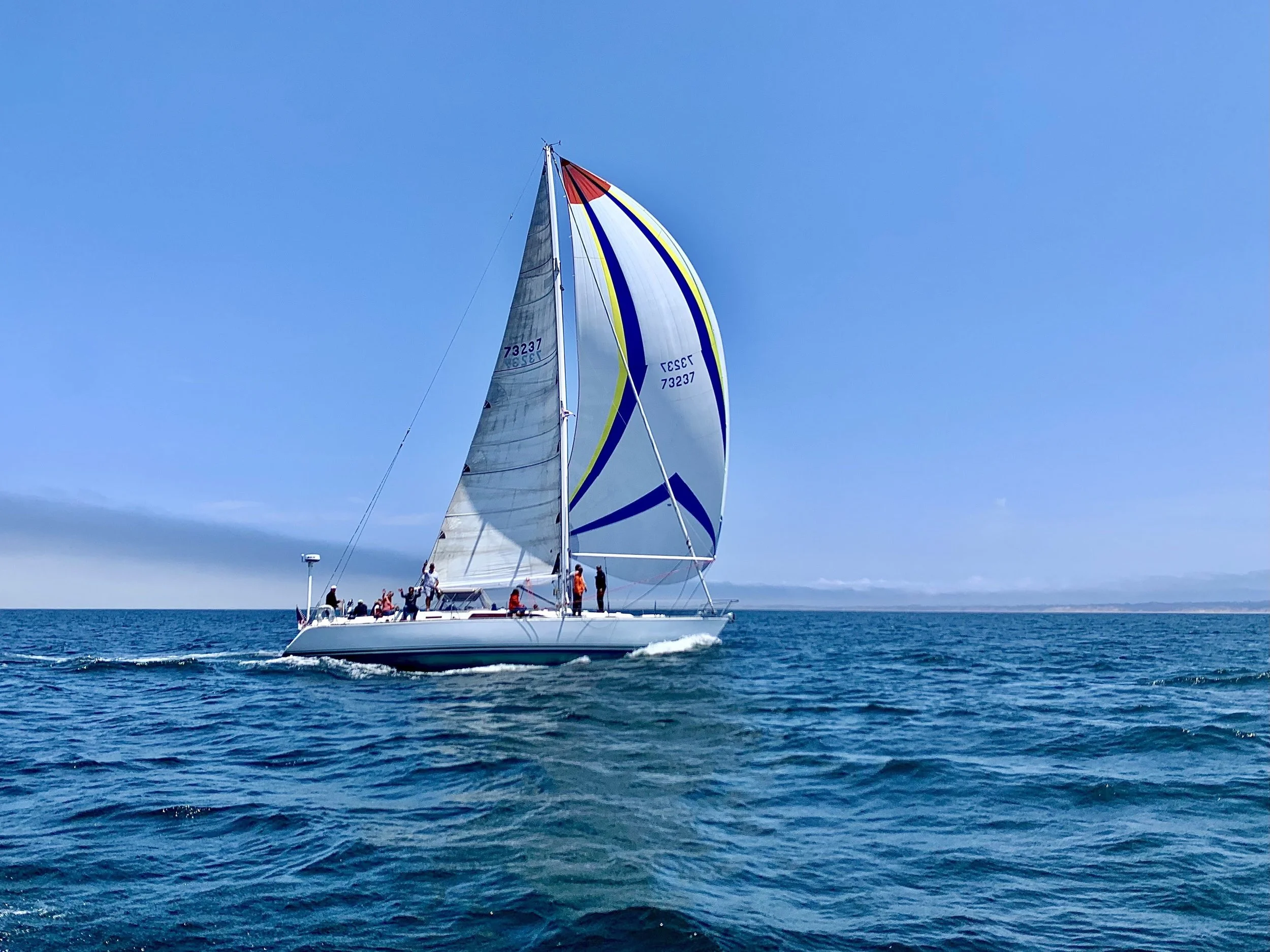 Store — Shearwater Sailing | California Sailing Adventures