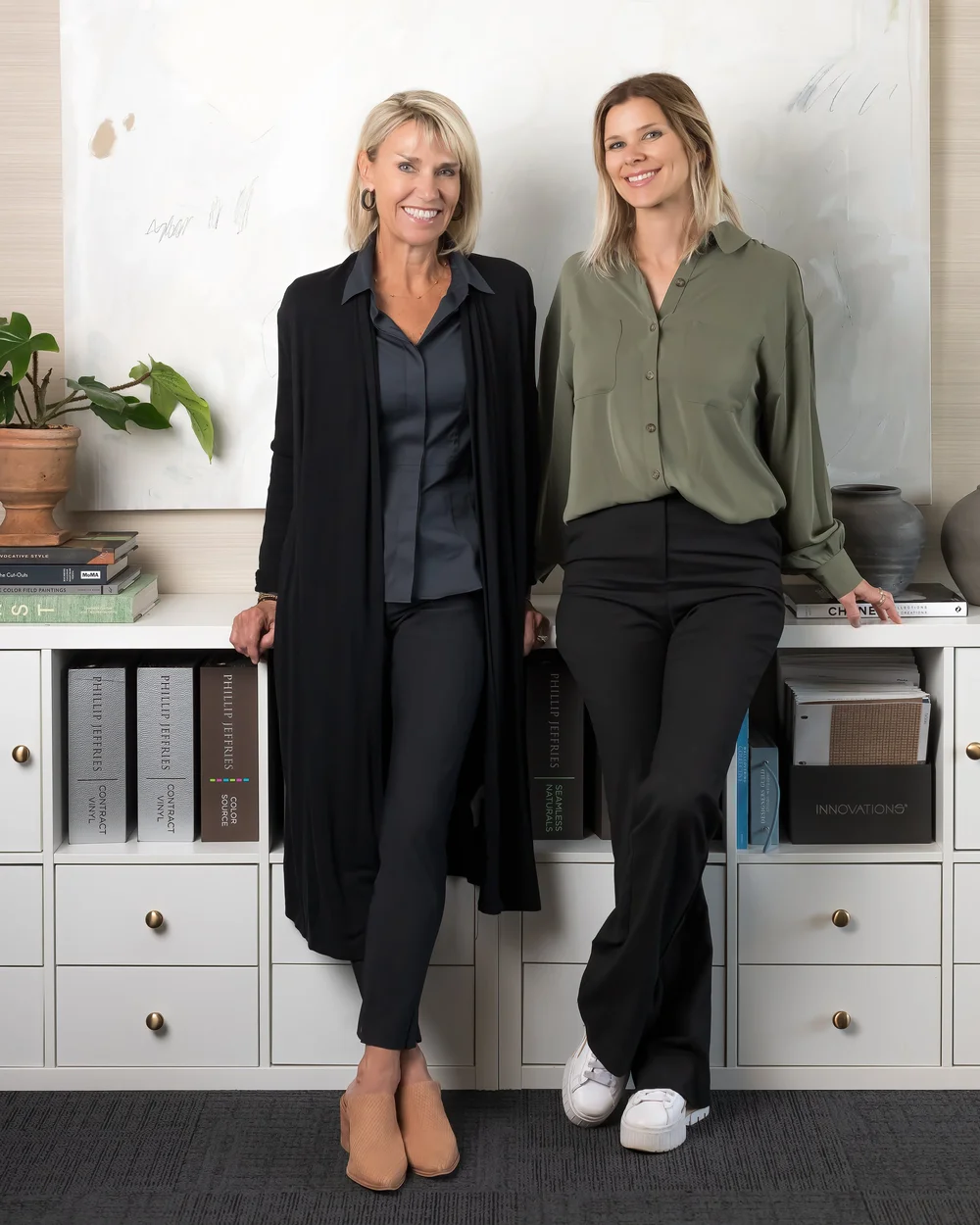 About — Wolff Interiors