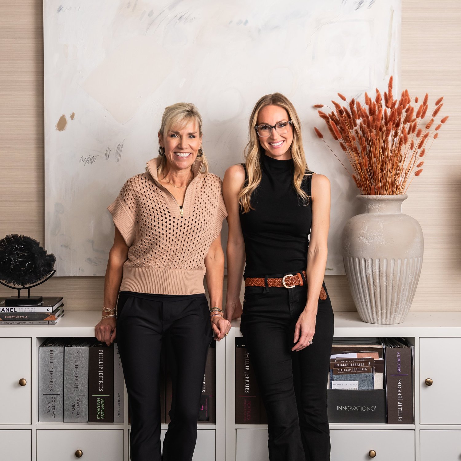 About — Wolff Interiors