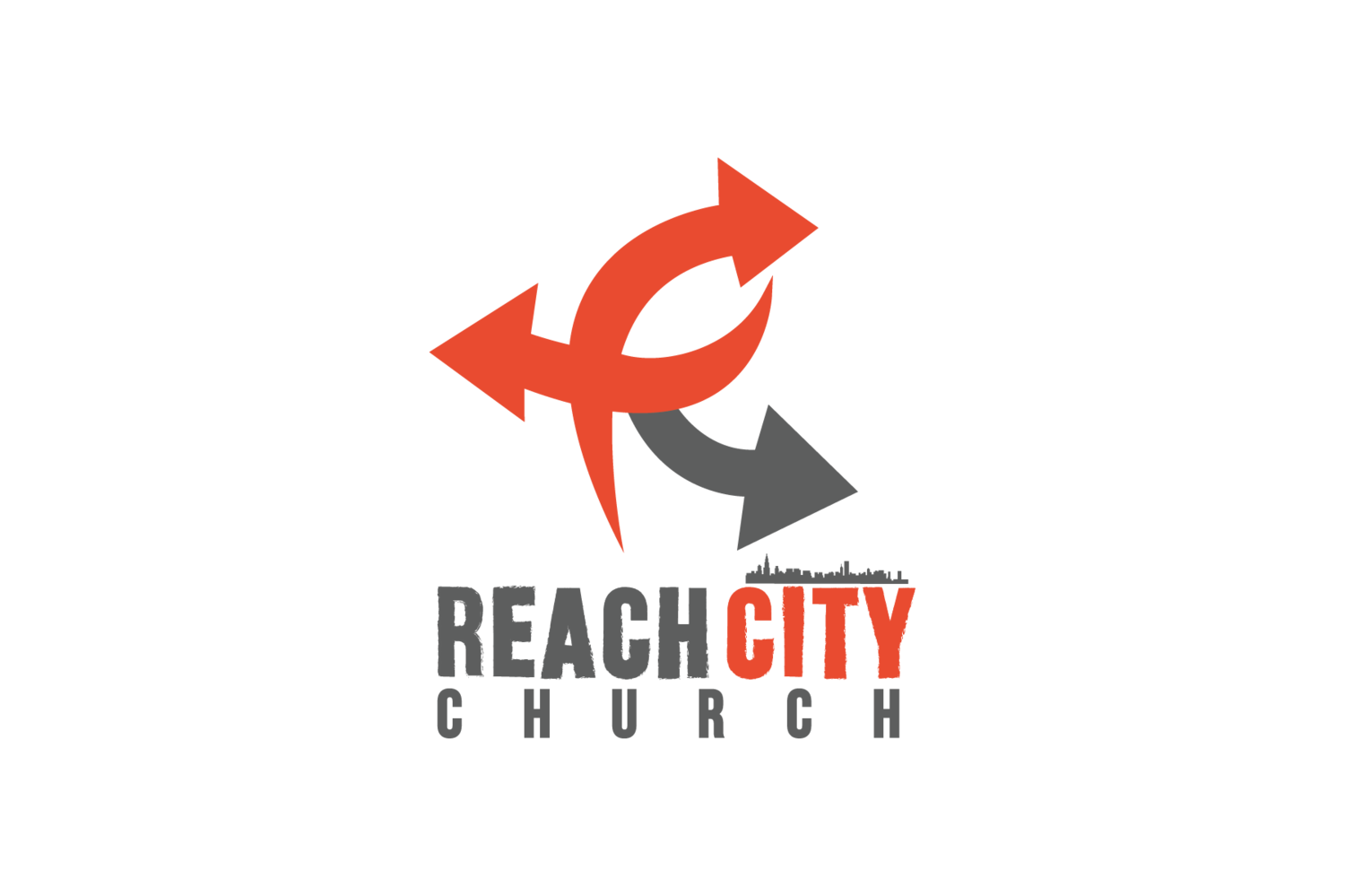 Reach City Church Reach City Church