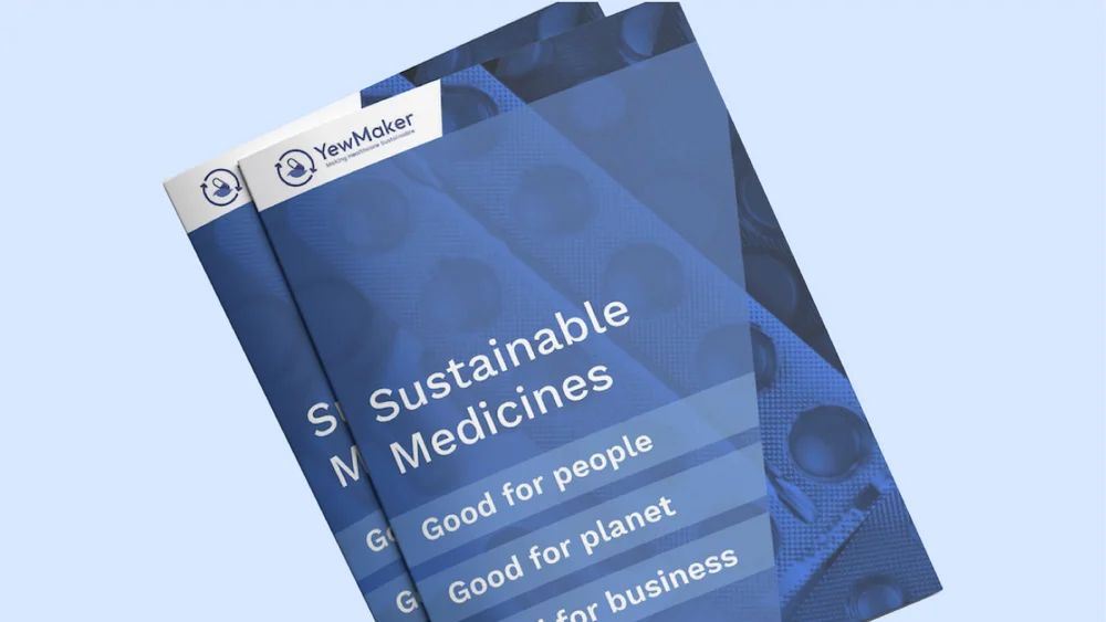 Thought Leadership Hub — YewMaker