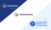 myHealthbox joins the Sustainable Medicines Partnership — YewMaker