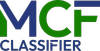 MCF Classifier — YewMaker