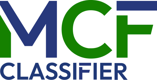 MCF Classifier — YewMaker