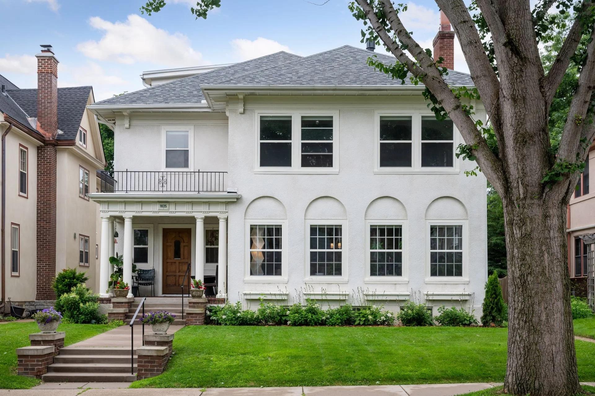 Featured Homes — Josh Zuehlke + Co.