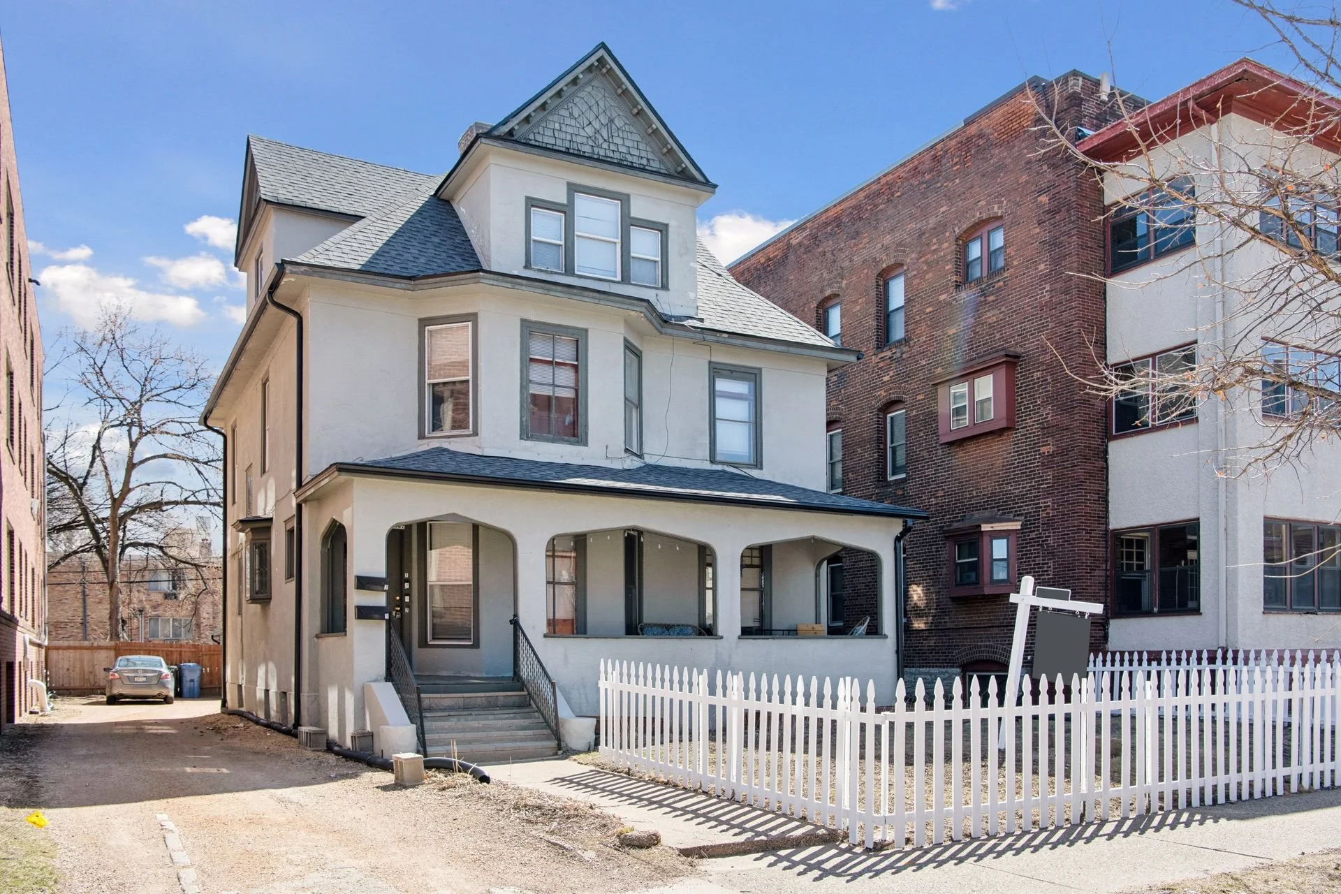 Featured Homes — Josh Zuehlke + Co.