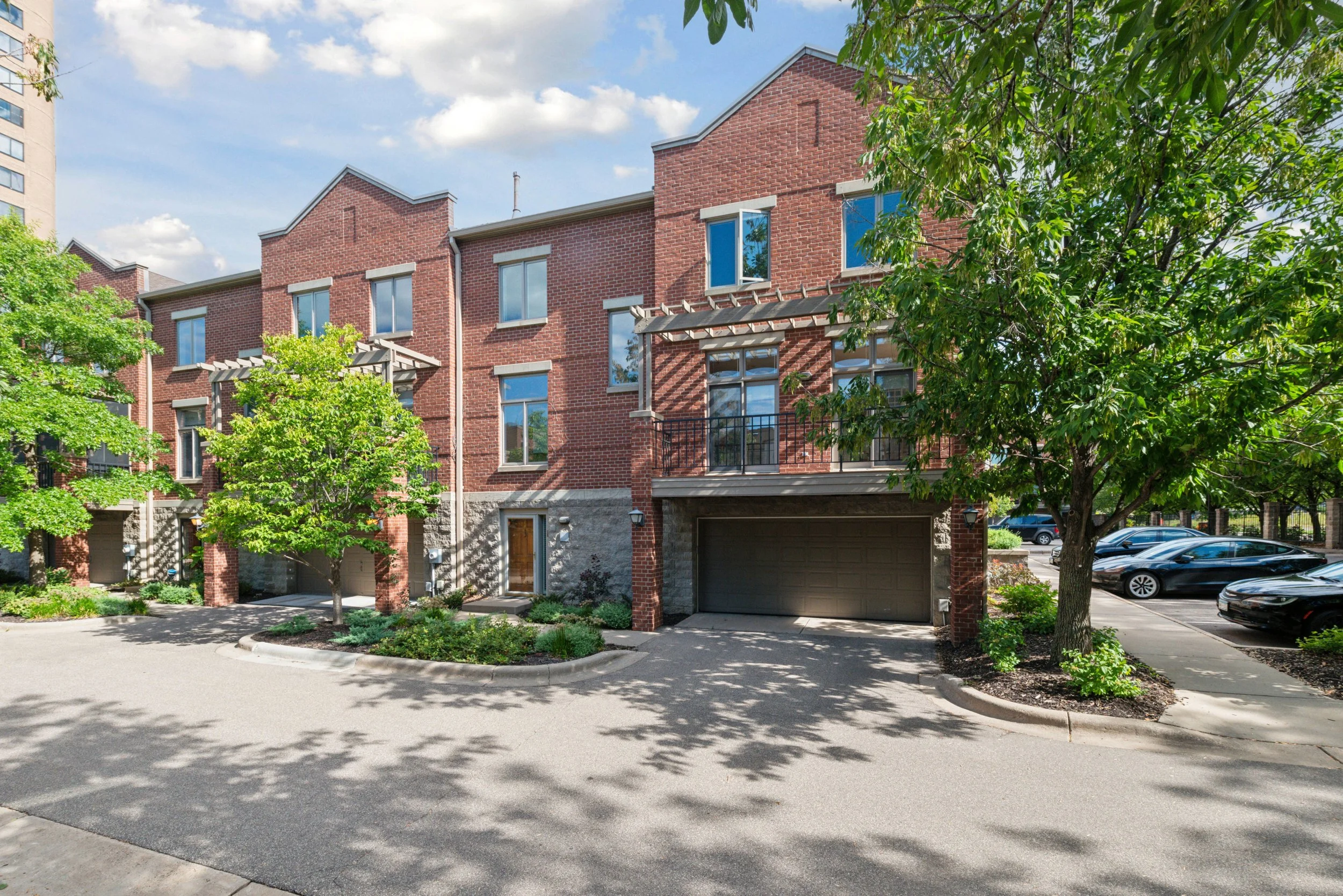 Featured Homes — Josh Zuehlke + Co.