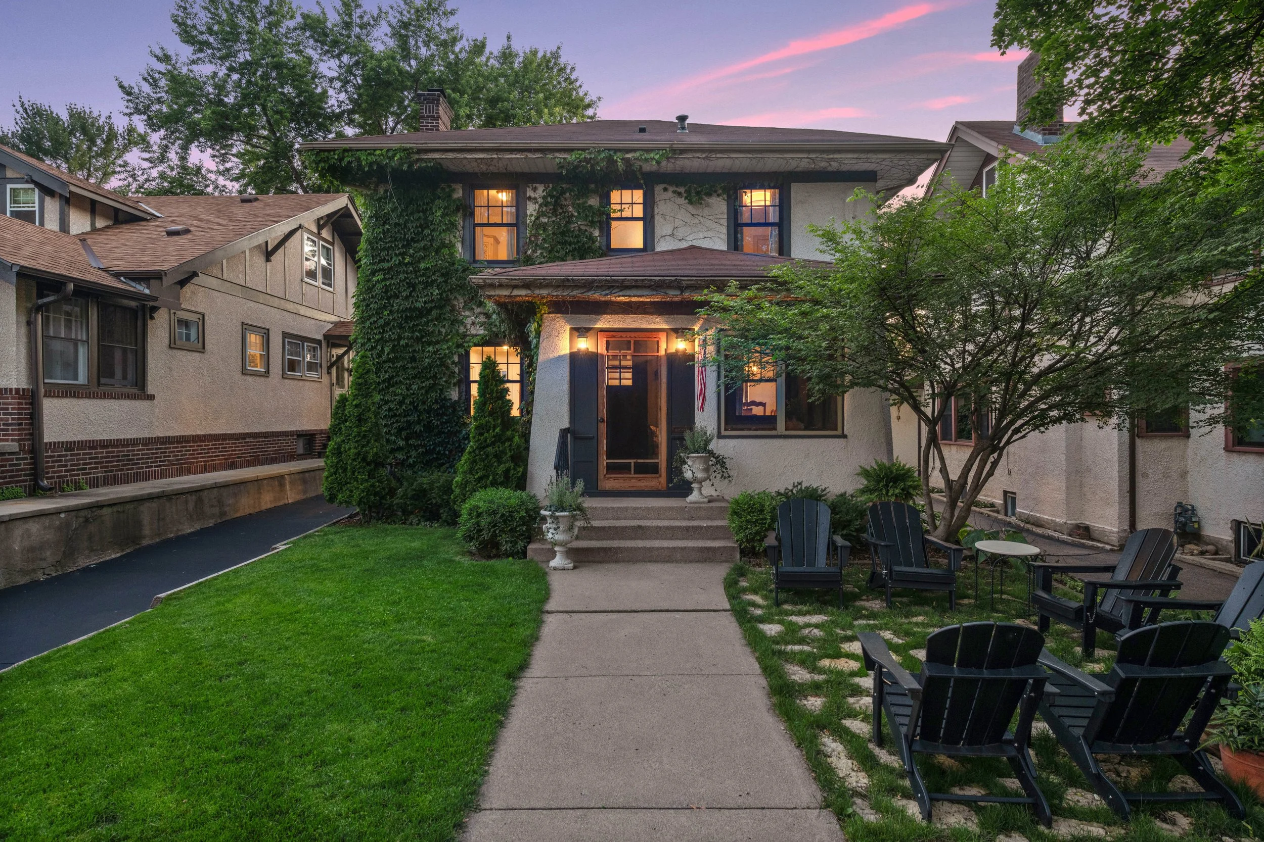 Featured Homes — Josh Zuehlke + Co.