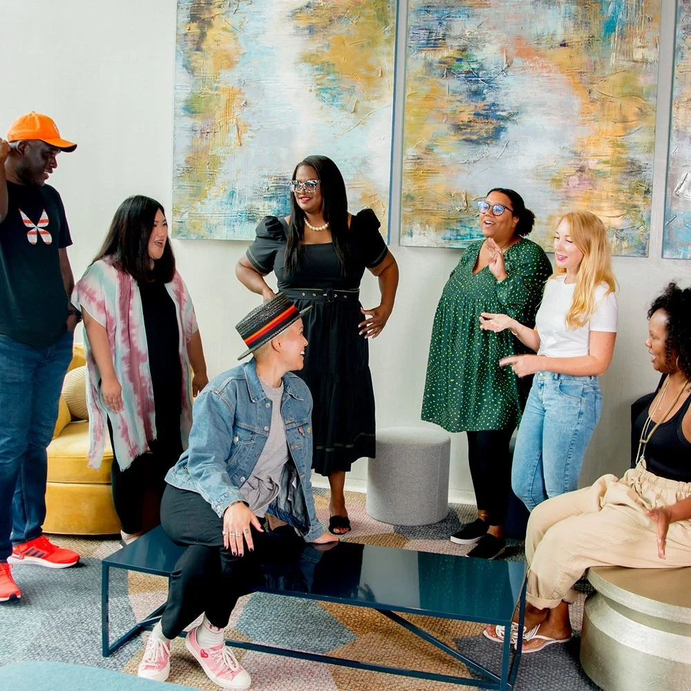 Investor, Keynote Speaker, Entrepreneur- Kathryn Finney