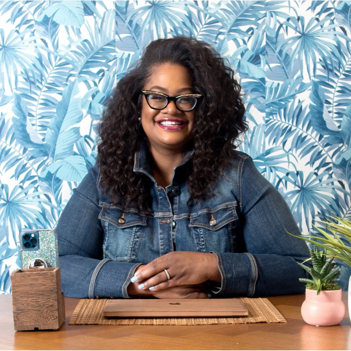 Investor, Keynote Speaker, Entrepreneur- Kathryn Finney