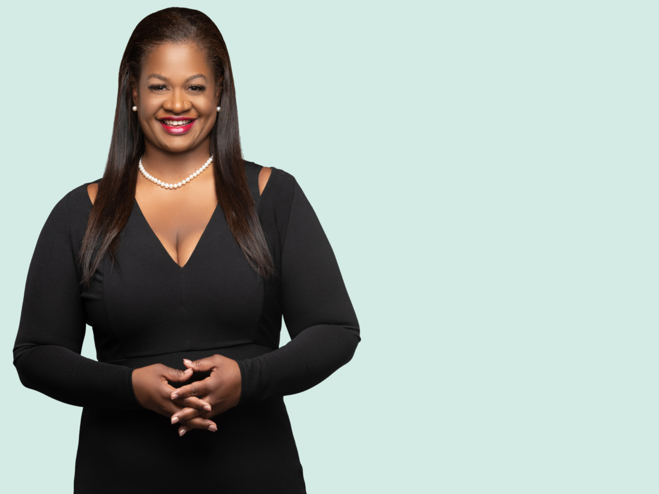 Investor, Keynote Speaker, Entrepreneur- Kathryn Finney