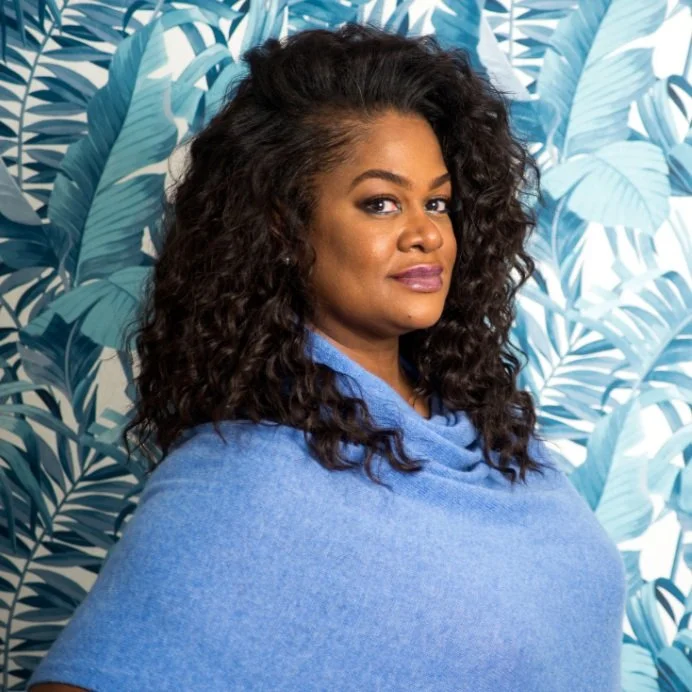 Investor, Keynote Speaker, Entrepreneur- Kathryn Finney