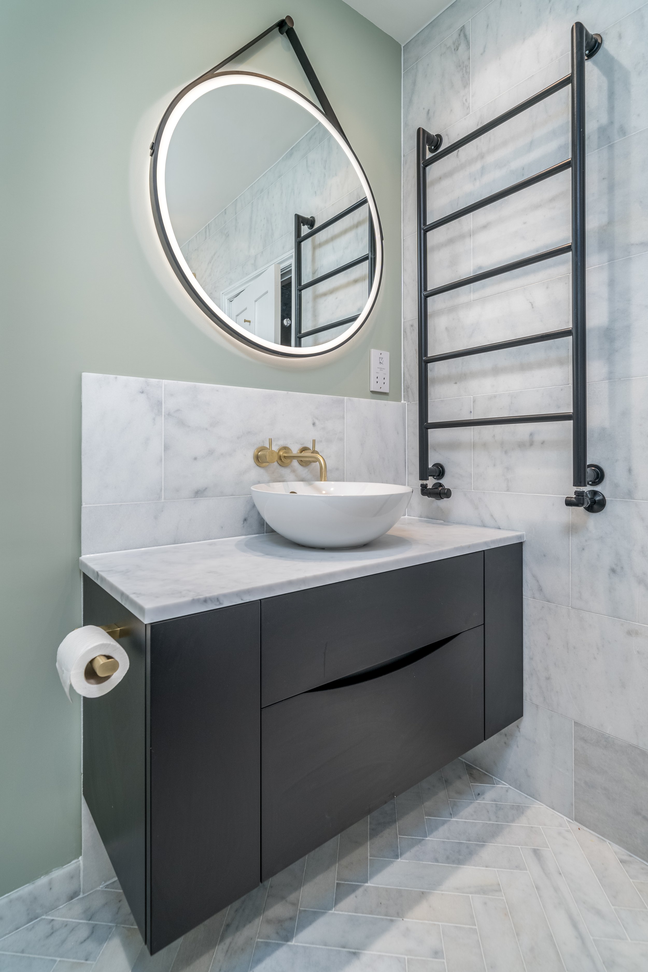 Our Work — Lillie Bridge - Commercial and Residential Refurbishment ...