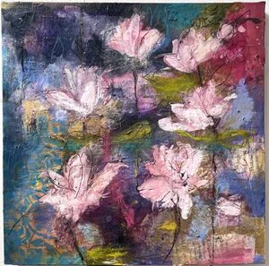 Painting — Debra Luker