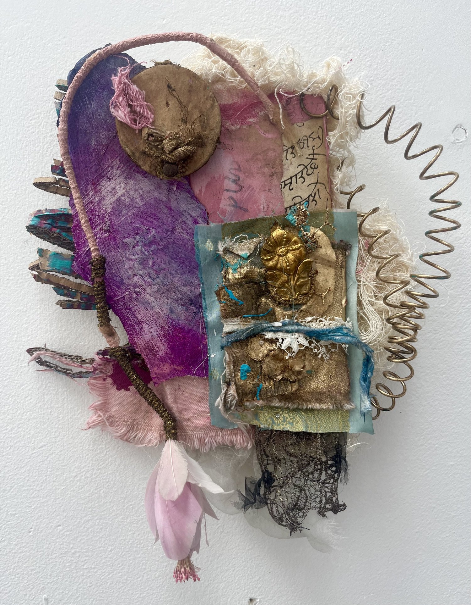 Gallery 2 — Debra Luker