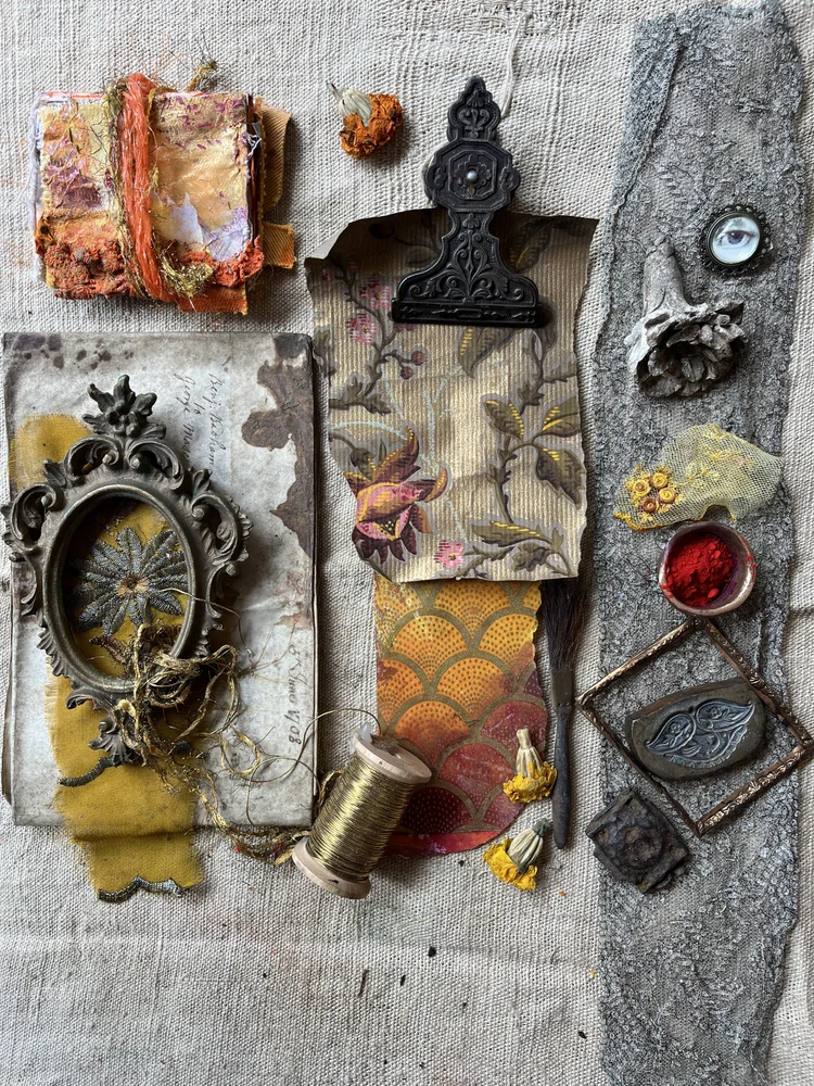Gallery 2 — Debra Luker