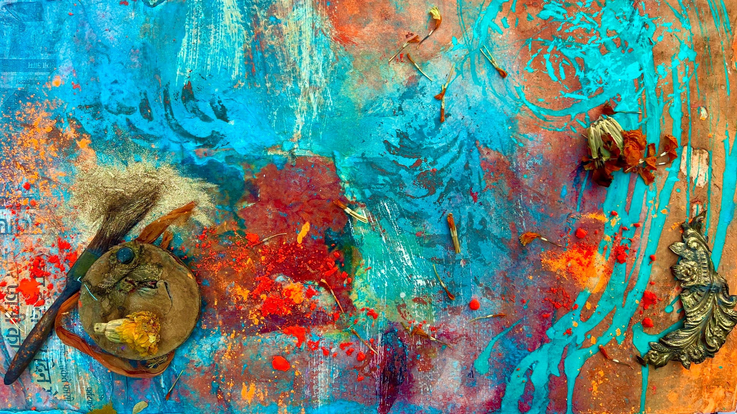Debra Luker
