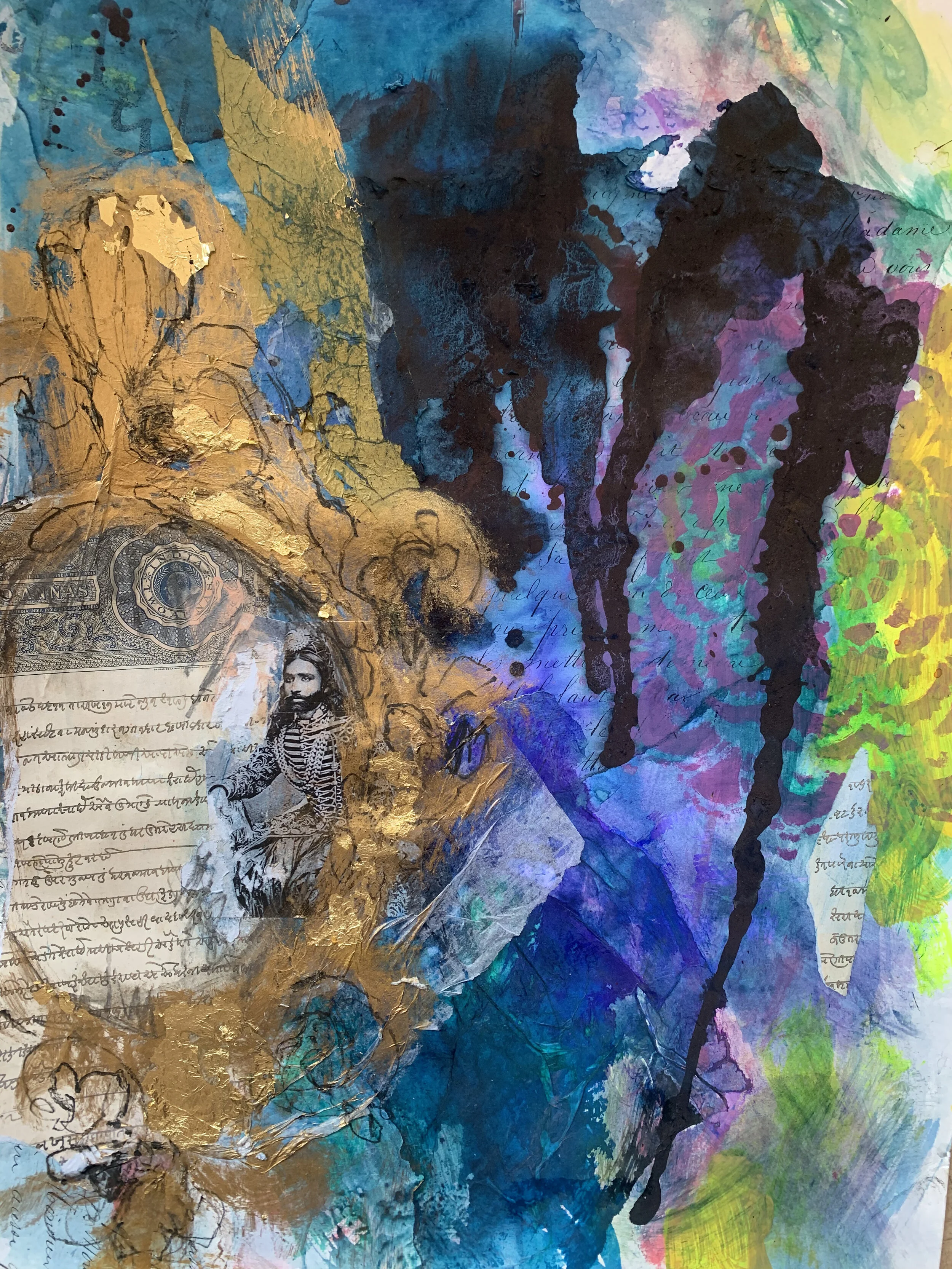 Gallery 2 — Debra Luker