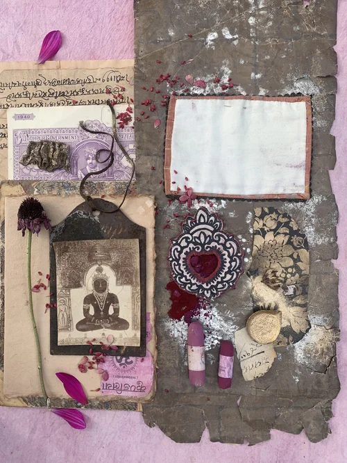 Gallery 2 — Debra Luker