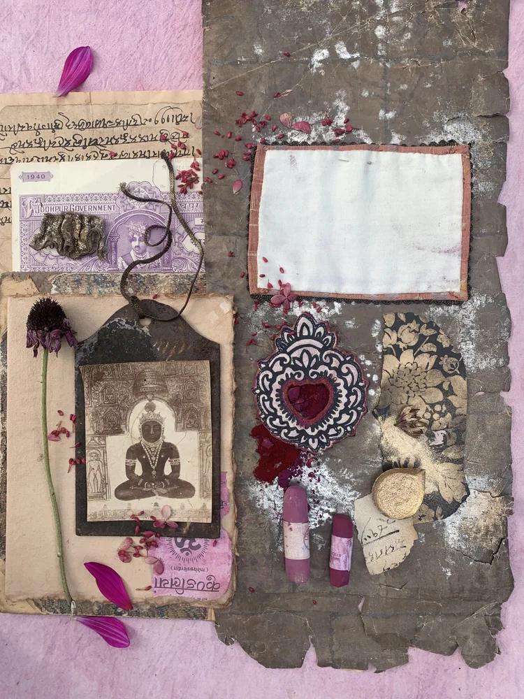 Gallery 2 — Debra Luker
