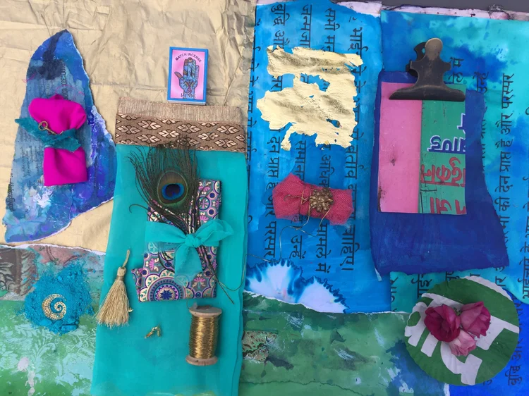Gallery 2 — Debra Luker