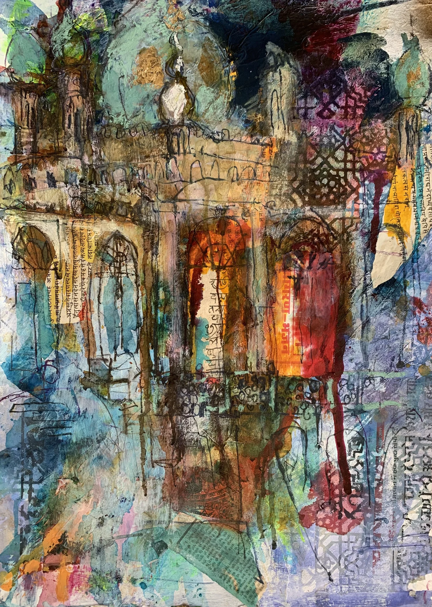 Gallery 2 — Debra Luker