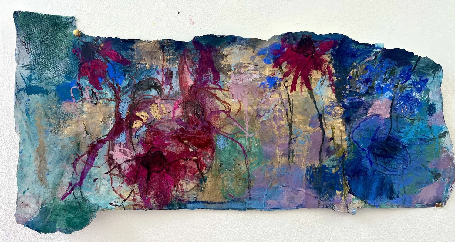 Painting — Debra Luker