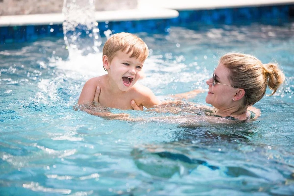 Visual Supervision — Naomi's Grace