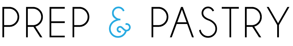 Prep & Pastry