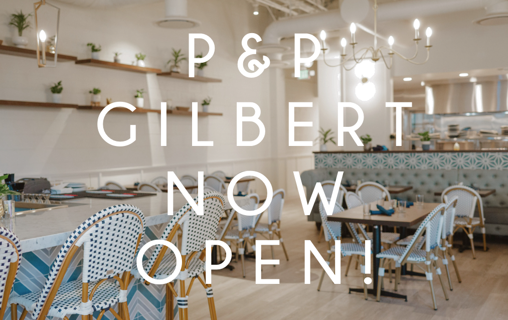 All Locations — Prep & Pastry